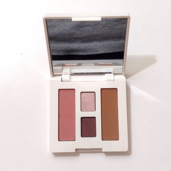 Clinique | Makeup | Clinique Colour Palette With Mirror Travel Kit Size ...